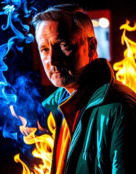 Mark Williams Actor Journey From Wizarding World To Icon