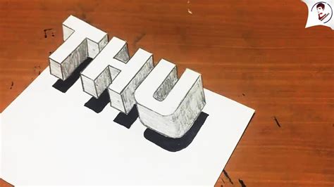 Hướng Dẫn Cách Viết Chữ 3d đẹp Với Ví Dụ