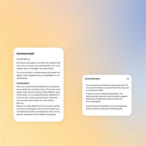 Grammar And Speech Trainer And Corrector Free No Signup Ai Tool
