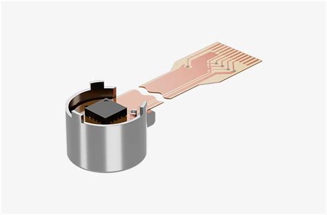 Φ8mm Encodercb St 6 Zhaowei