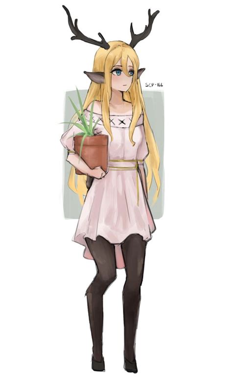 Scp 166 Vs Battles Wiki