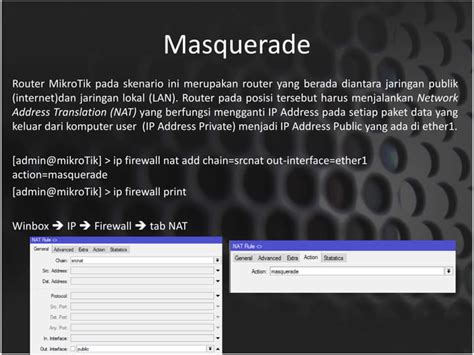 Modul 2 Basic Configuration Mikrotik I Pptx