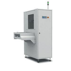 PCB Buffer System VEGO FPS B ASYS GROUP