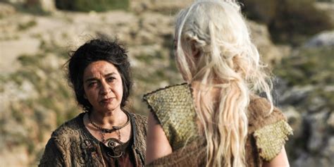10 Underrated Female Characters In ‘game Of Throne Who Deserved More