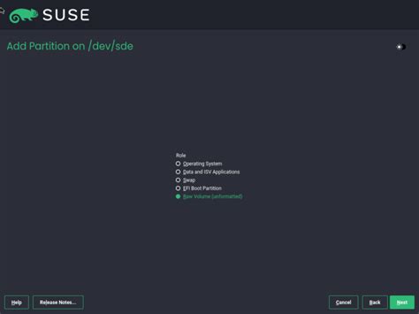 How To Extend Lvm Logical Volumes Stored On Extended Disk Partitions