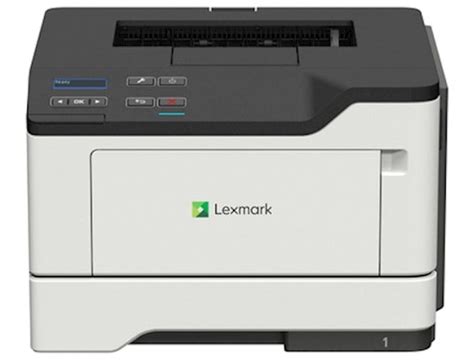 LEXMARK Lexmark MS321dn LEXMARK
