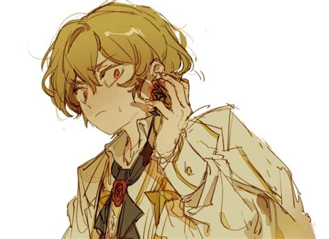 Kampuzu Sinclair Project Moon Limbus Company Project Moon Highres 1babe Ascot Black