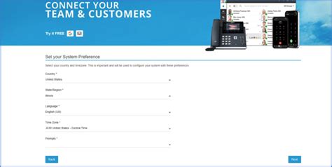 3CX INSTALLATION AND SETUP GUIDES Mushaaf Blog