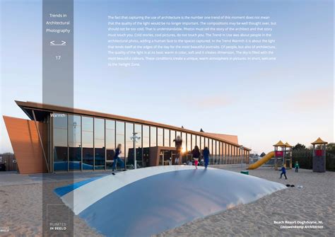 Staying On Top Of Current Architectural Photography Trends With Rob Van