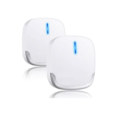 wireless calling system 433mhz sos button emergenc grandado