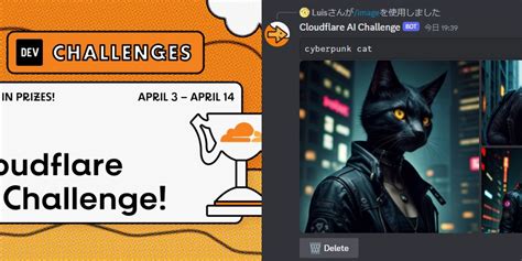 Discord Bot With Cloudflare Ai Dev Community