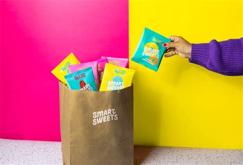 Gummy Candy Smartsweets