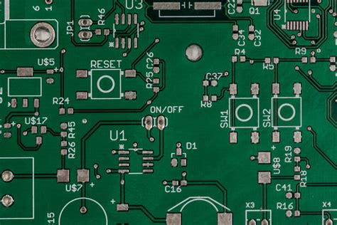 Pcb 제조 란 무엇입니까 Pcb 제조 공정에 대한 단계별 가이드 원 스톱 Pcba 제조업체
