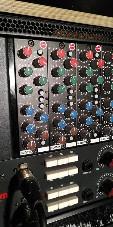 SSL Brown EQ Clone Format Paire Kaufen Auf Ricardo