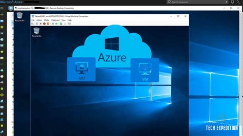 Introduction To Microsoft Azure Virtual Machines