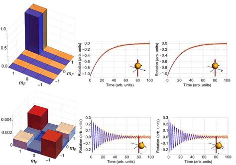 quantum state engineering szymon pustelny