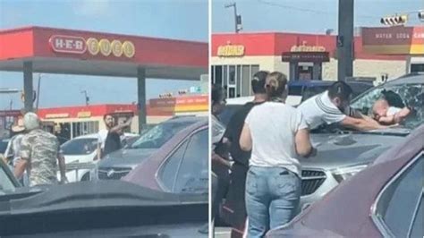 ვიდეო რა გააკეთა მამამ რომელსაც ჩვილი შემთხვევით მანქანაში ჩაეკეტა ნახეთ რა ემოციური