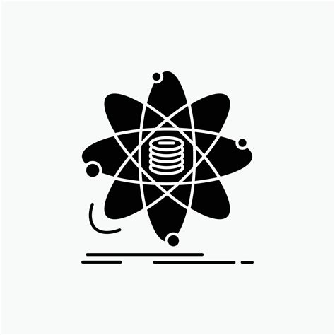 Analysis Data Information Research Science Glyph Icon Vector Isolated Illustration 12944946