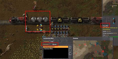 Bobs Mods Fluid Wagon Issue Factorio