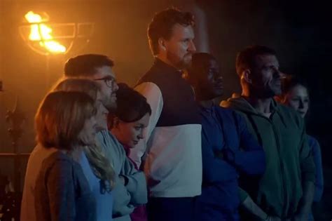 Bbc The Traitors Viewers Demand Urgent Change To Schedule As Fan Favourite Faces Axe