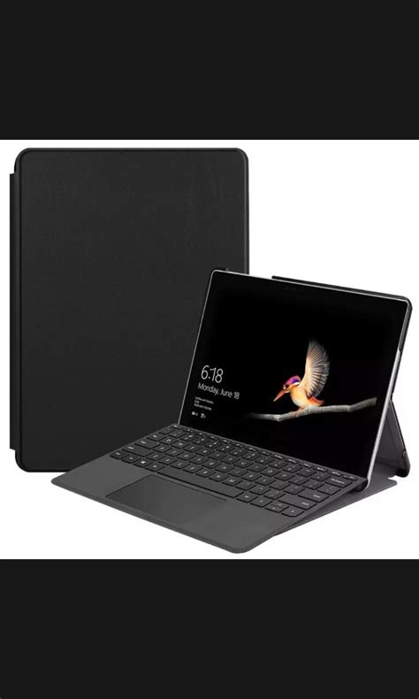Microsoft Surface Go Case Mobile Phones Gadgets Mobile Gadget Accessories Cases Sleeves