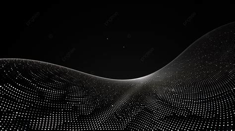 하프톤 원 도트 래스터를 사용하여 곡선 점선을 묘사하는 벡터 텍스처 하프톤 그라디언트 하프톤 원 도트 웨이브 배경 일러스트 및 사진 무료 다운로드 Pngtree