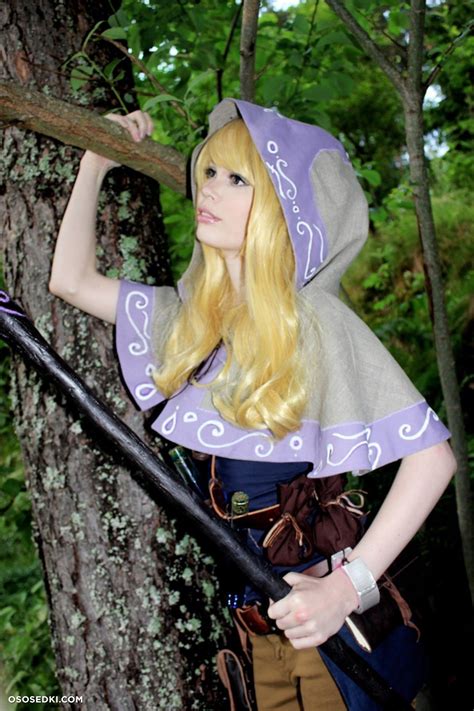 Tine Marie Riis Tinechan Mari Evangelion Lewd Photos Leaked From Onlyfans Patreon