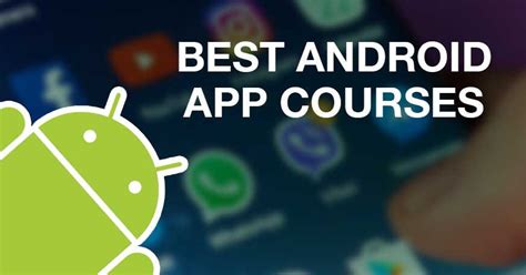Importance Of Andriod Development Course By Growcts Medium