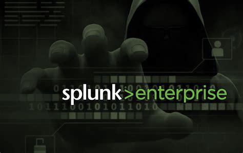 Podatność Path traversal w Splunk Enterprise na Windows