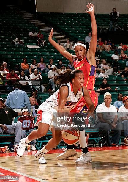 79 Sherika Wright Photos And High Res Pictures Getty Images