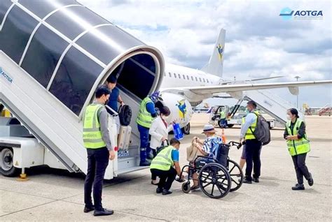 အပြည်ပြည်ဆိုင်ရာမြန်မာလေကြောင်းလိုင်း Mai က သီတင်းကျွတ်ပွဲတော်အထိမ