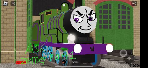 zerneytheolivegreenengine qanda part one by zerneygreenengine28 on deviantart