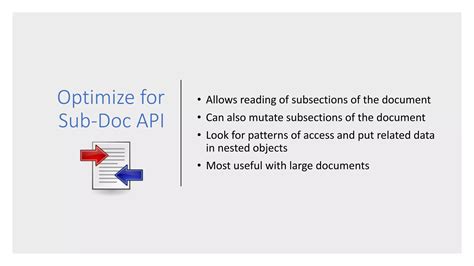 Nosql Data Modeling Using Couchbase Ppt