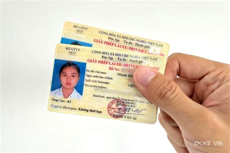 B Ng A L I Xe G V Gi I P T T T N T T V Thi B Ng Xe M Y A