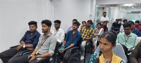 bharathi traiso on linkedin mernstack codingworkshop techenthusiasts