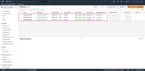 How To Create Self Managed Rabbitmq Cluster With Mqtt