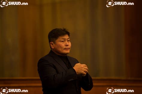 Д Амарбаясгалан Хотын даргаар Х Нямбаатарыг томилох шийдвэр гаргалаа