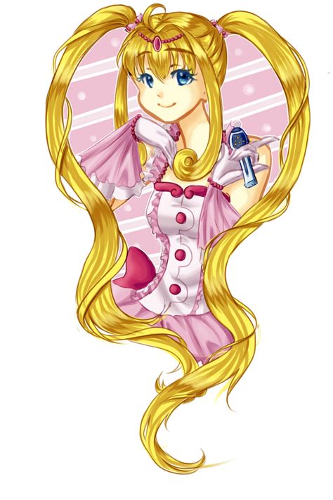 Mermaid Melody Lucia By Mii Chiiro On Deviantart