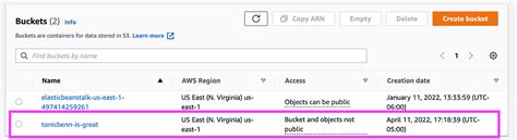 Launching An S3 Bucket Using Terraform Mfh It Solutions Gst Id