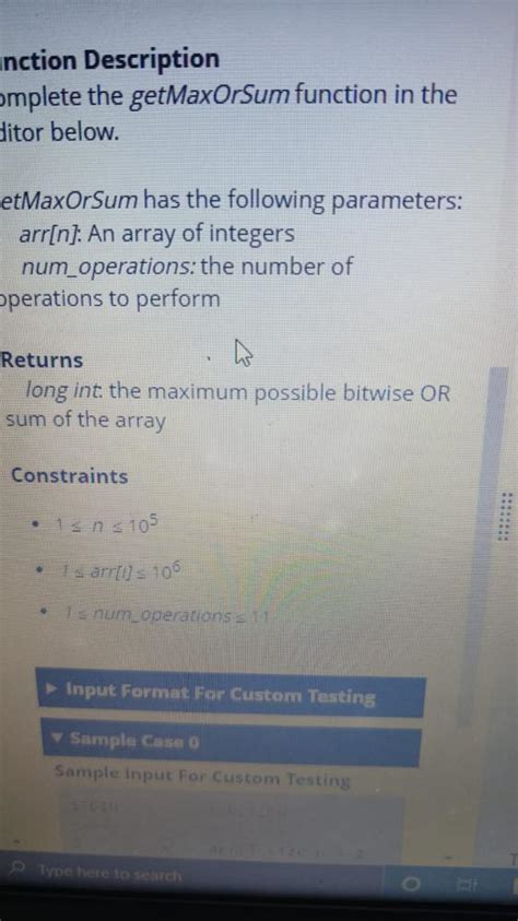 De Shaw Oa Sde Set 52 Desi Qna