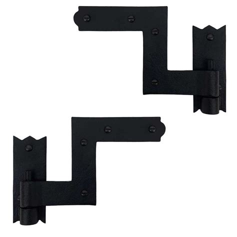 Colonial Shutter Hardware At Ellis Brashears Blog