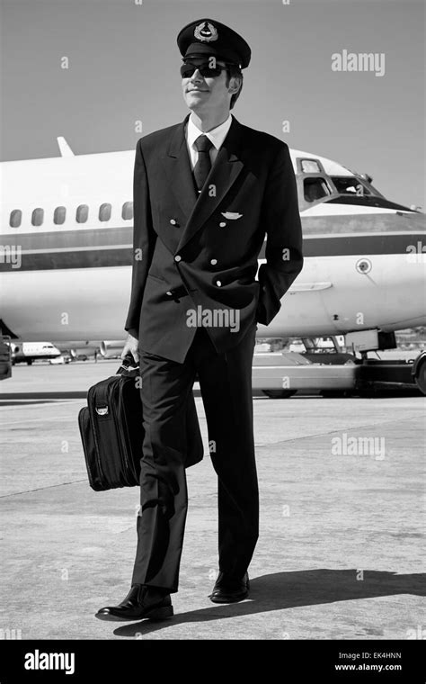 Italy Sardinia Olbia International Airport Male Flight Assistant