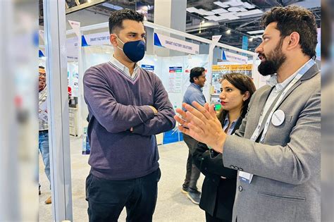 Servilink Systems Showcase At Iiaree 2023 A Vision For The Future Of