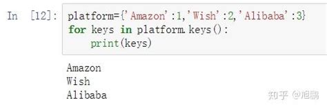 Python入门 5循环语句及条件判断 知乎
