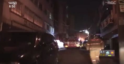 [사건사고] 불에 탄 집에서 60대男 숨진 채 발견 外