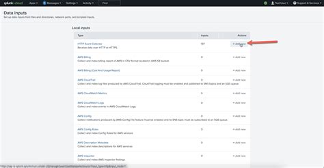 Sap Integration Suite External Logging To Splunk Sap Community