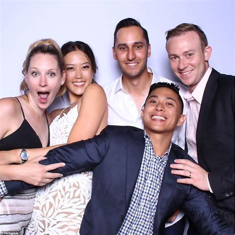 Golf Star Michelle Wie 29 Marries Jonnie West 31 Son Of Nba Legend