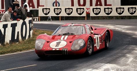 ford 427 le mans v8 uncovering its hidden secrets engineerine