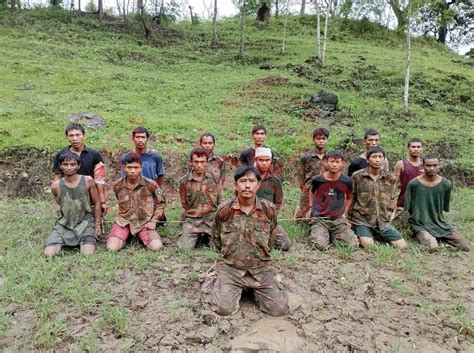 Khit ကျောက်ဖြူတိုက်ပွဲတွင် တိုင်းစစ်ဦးစီးမှူး ပထမတန်း G1 ဒုတိယဗိုလ